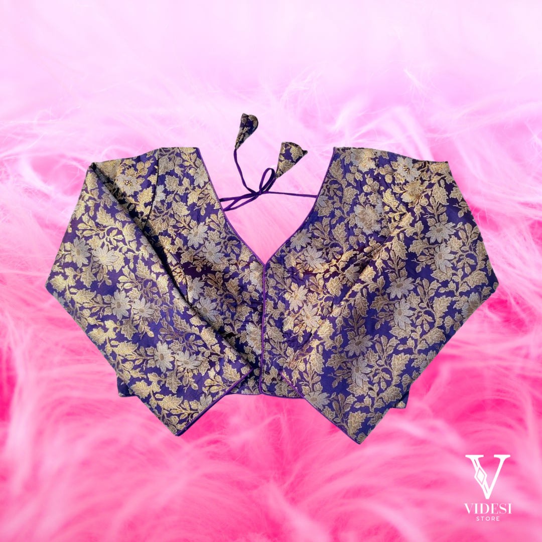 Buy Indian Dress and Jewellery For women Online | Videsi