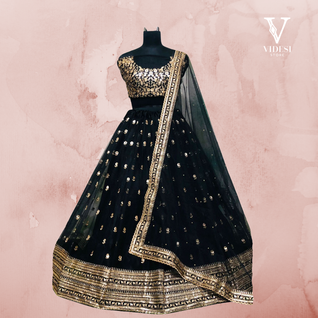 Buy Indian Dress and Jewellery For women Online | Videsi